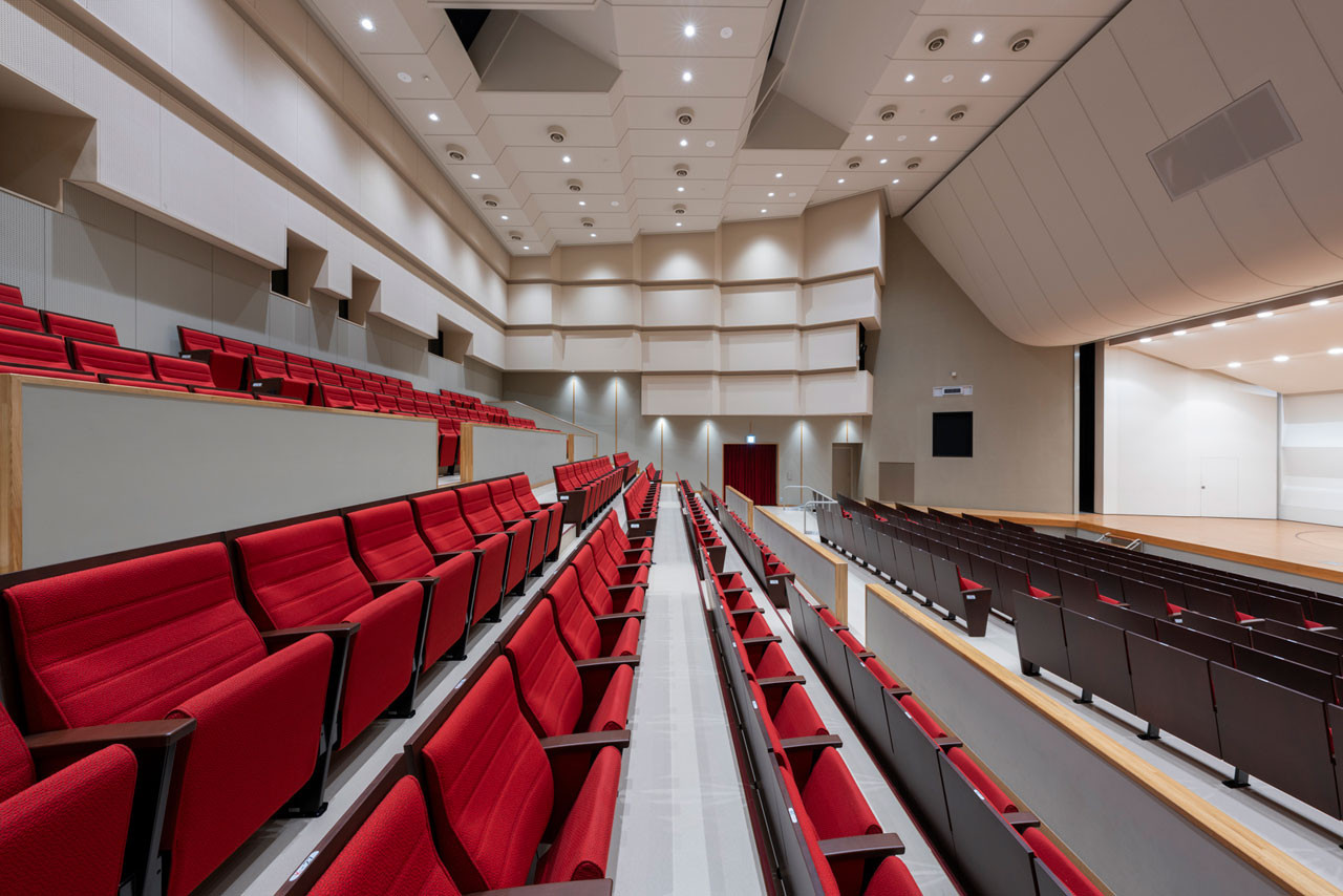 Meet the New Cast! - Audience Systems